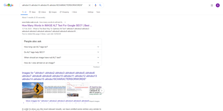 The Definitive Guide to Image SEO & Alt Text Best Practices