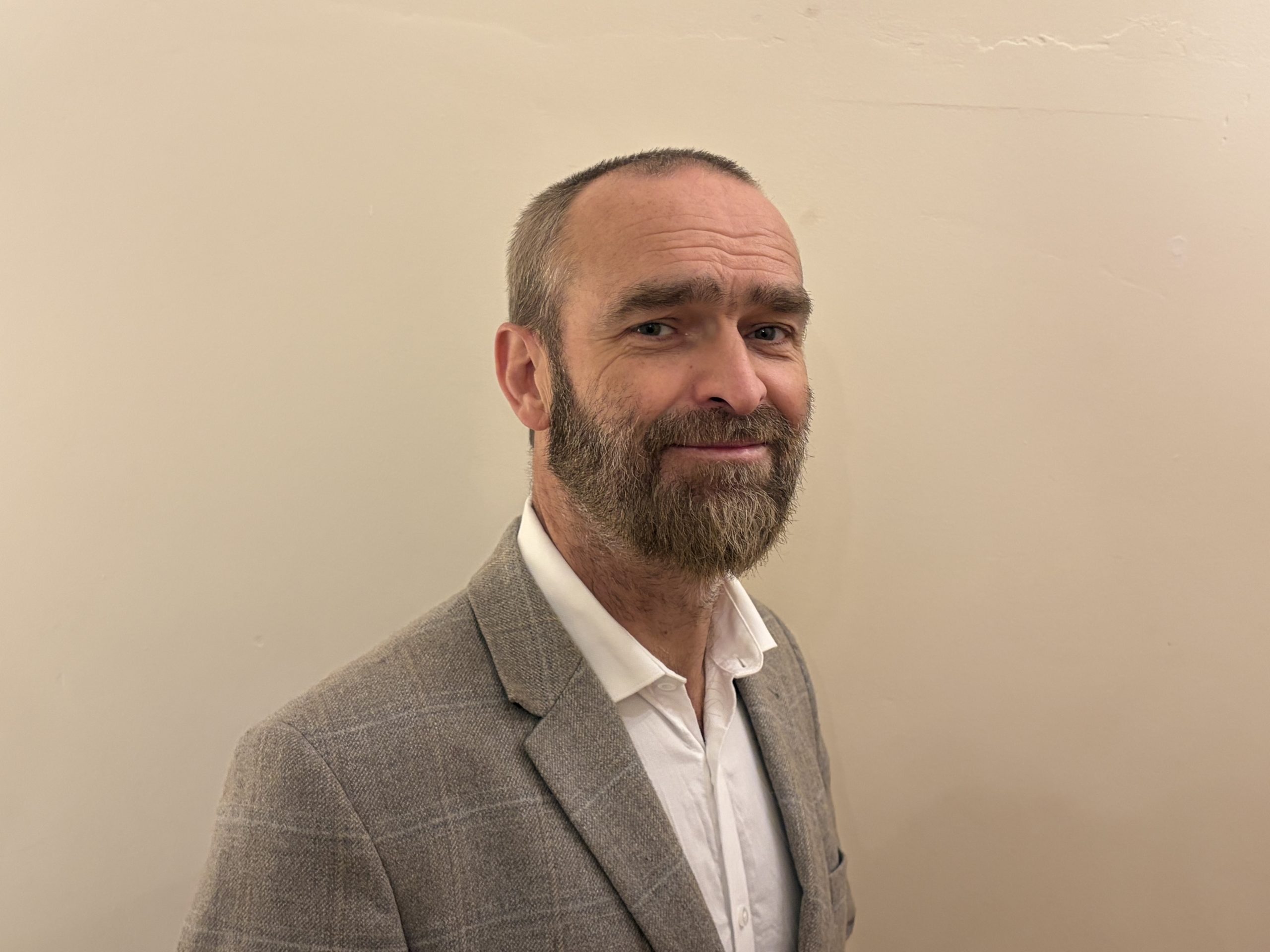 SMX Paris 2026 - Keynote speaker Shaun Anderson AKA Hobo - Hobo